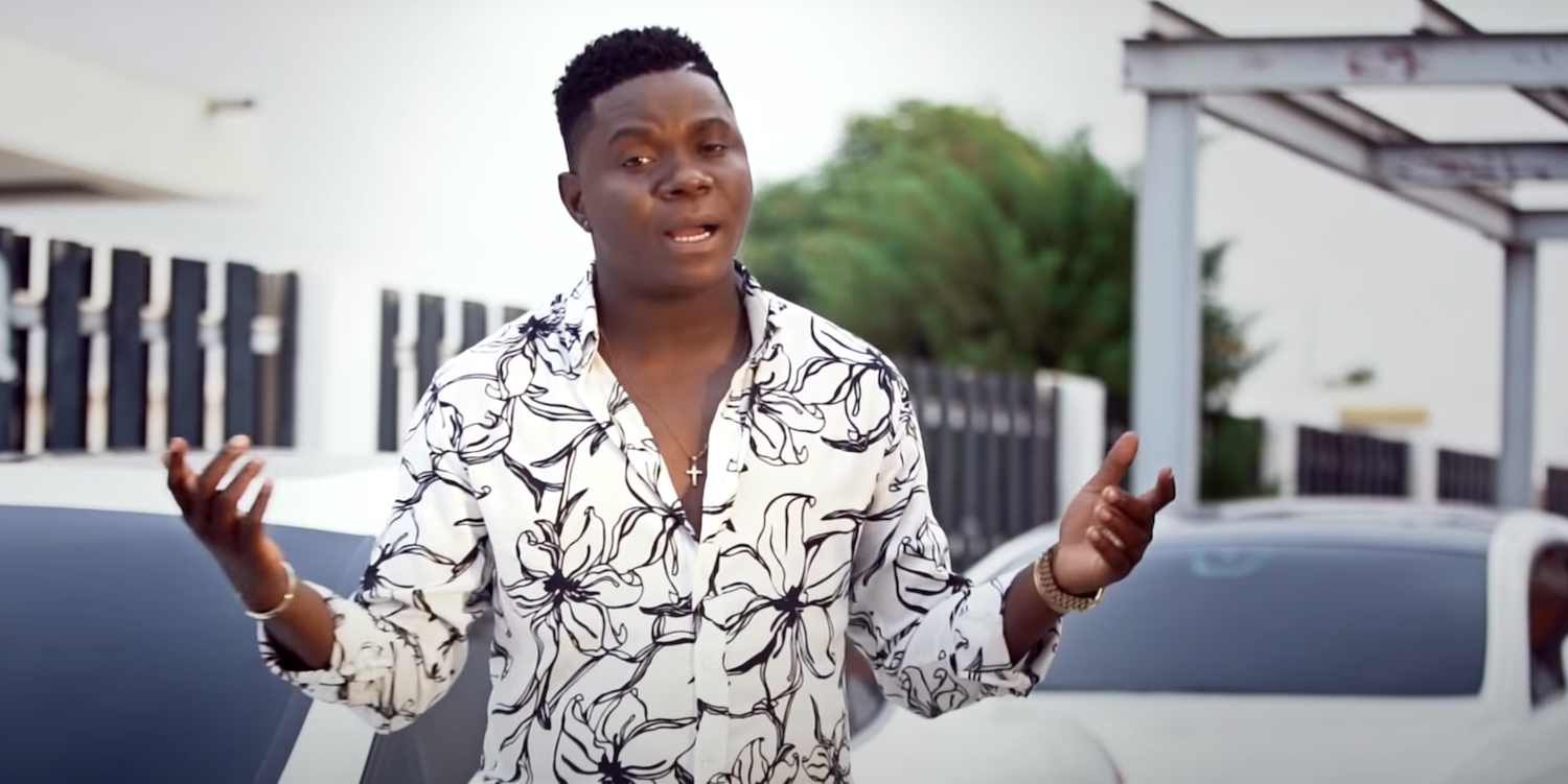 "Monique" de Filho do Zua já tem videoclipe | BANTUMEN